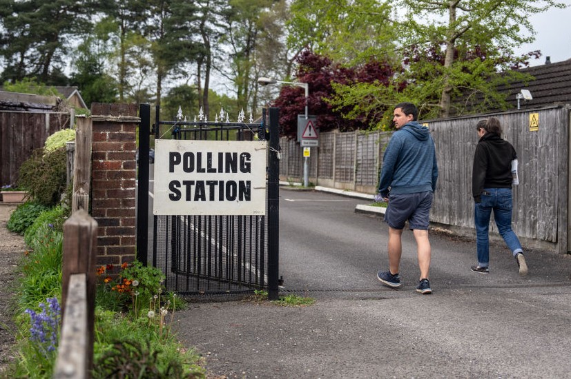 Five places where changes in council control are likely to affect ...