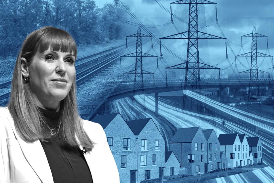 24 things you need to know about the new Planning and Infrastructure Bill | Planning Resource