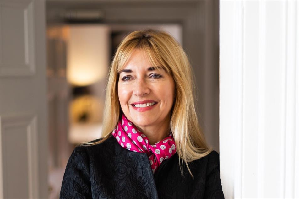 PINS former professional lead steps up to become interim chief planning ...