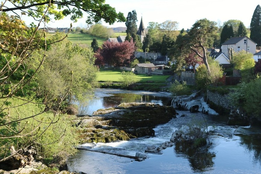 Rayner promises green groups that nature recovery is ‘top priority ...