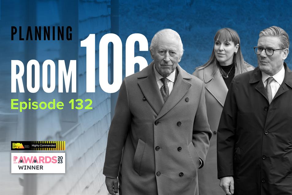 Room 106, ep132: Where the 100 new town proposals are coming from, plus ...