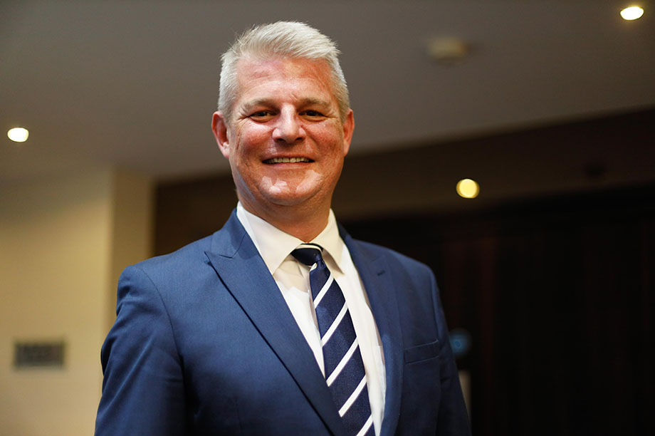 Housing minister Stuart Andrew quits over PM's leadership | Planning ...