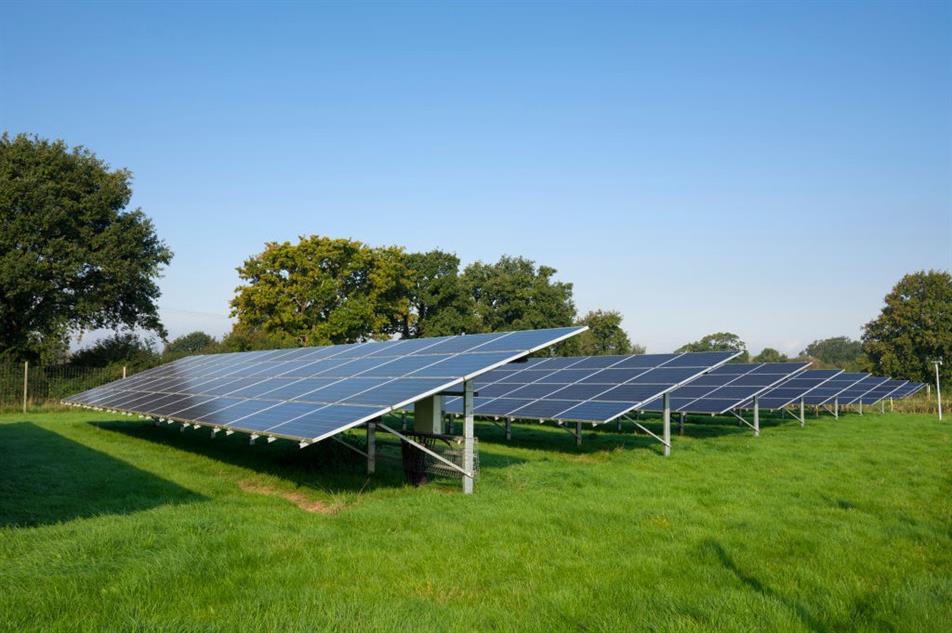 Planning minister allows 60-hectare solar farm on open countryside ...