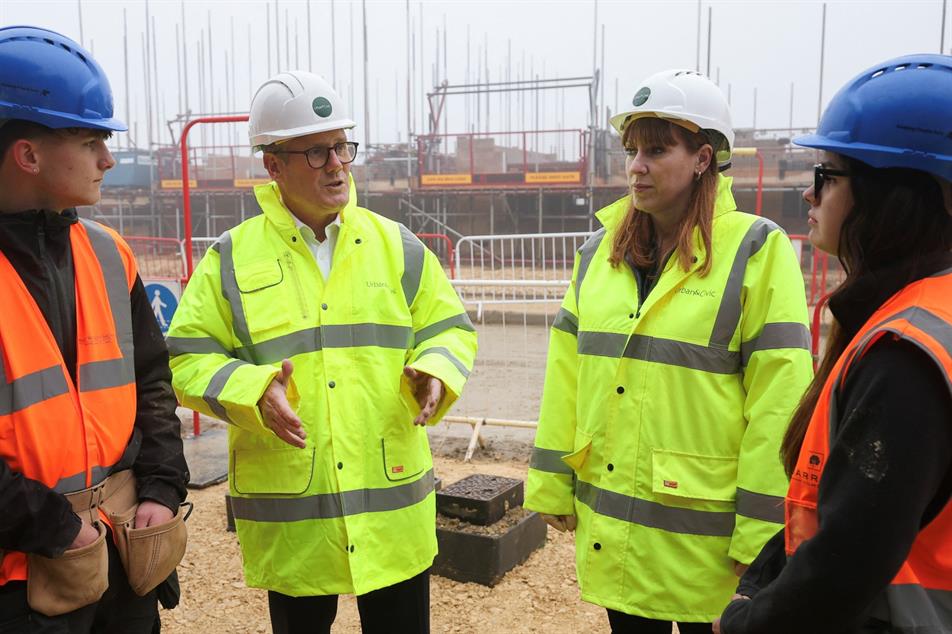 Revised NPPF - sector reaction: ‘A step-change in the framework’ | Planning Resource