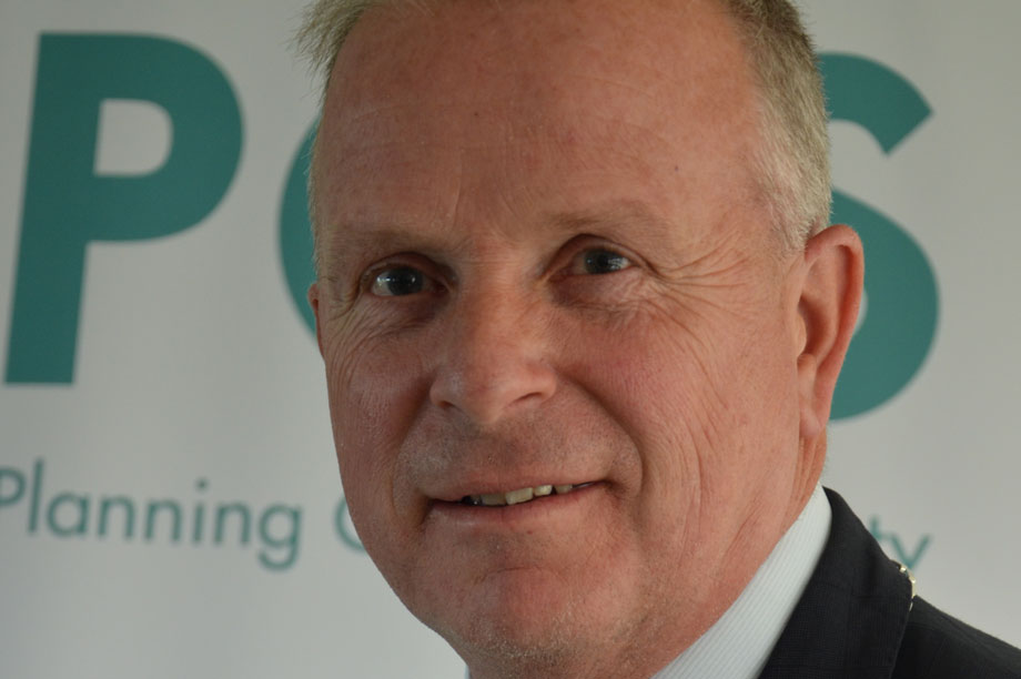 Planning Officers Society appoints new president | Planning Resource