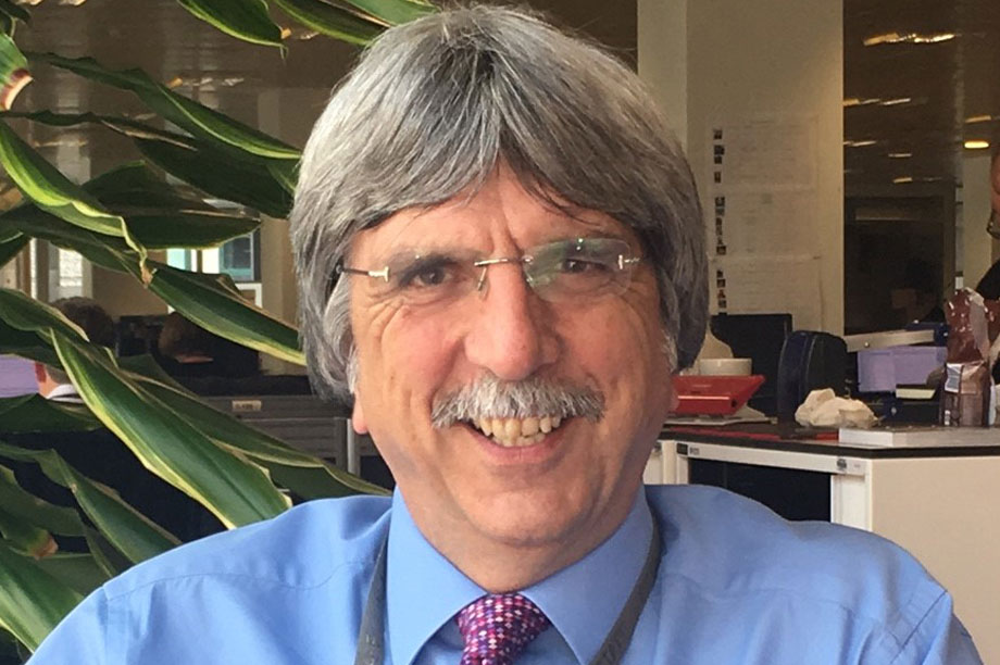 Newly retired chief planner Steve Quartermain on how to engage with ...