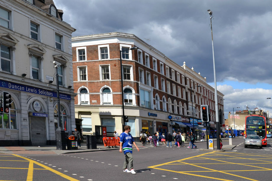 Hackney to consult on new Dalston conservation area | Planning Resource