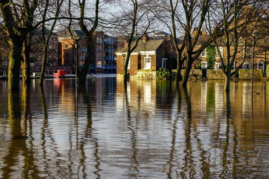 Flood risk sequential test need not apply in certain circumstances ...