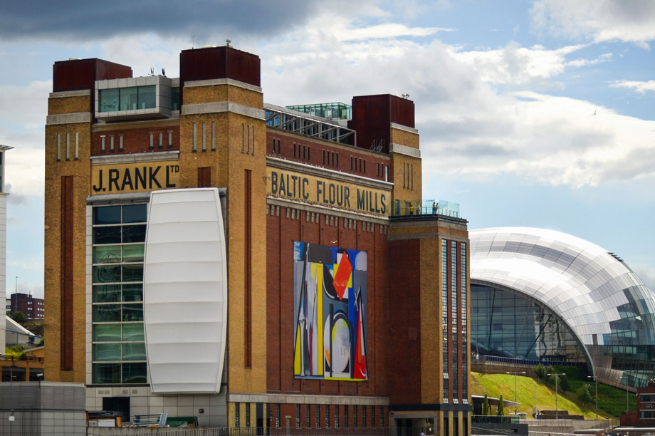 Plans unveiled for new 12,500-seat Gateshead entertainment venue ...