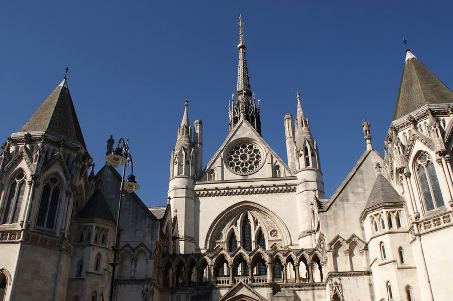 Court of Appeal brands gas plant legal challenge ‘classic example of ...