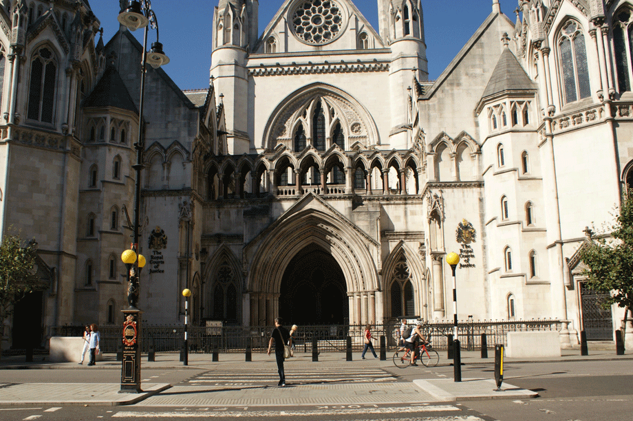 Judge dismisses volume housebuilder's 'unduly strict and legalistic ...