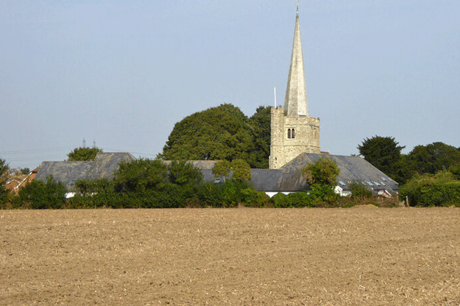 Masterplan for 10,000-home Kent ‘rural town’ published for consultation ...