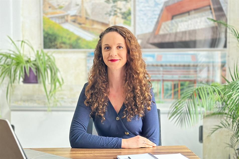 Planning consultancy appoints award-winning planner to associate ...