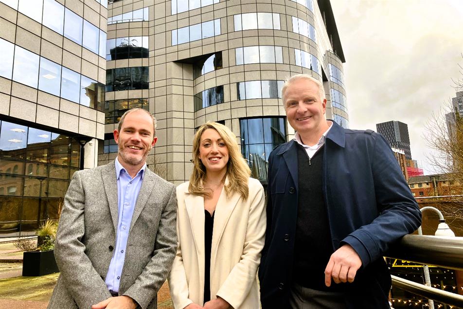 Stantec planners move to new Manchester office | Planning Resource