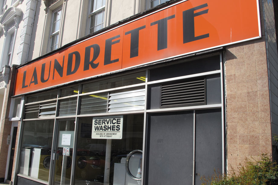 Kensington and Chelsea plans action to block launderette conversions ...