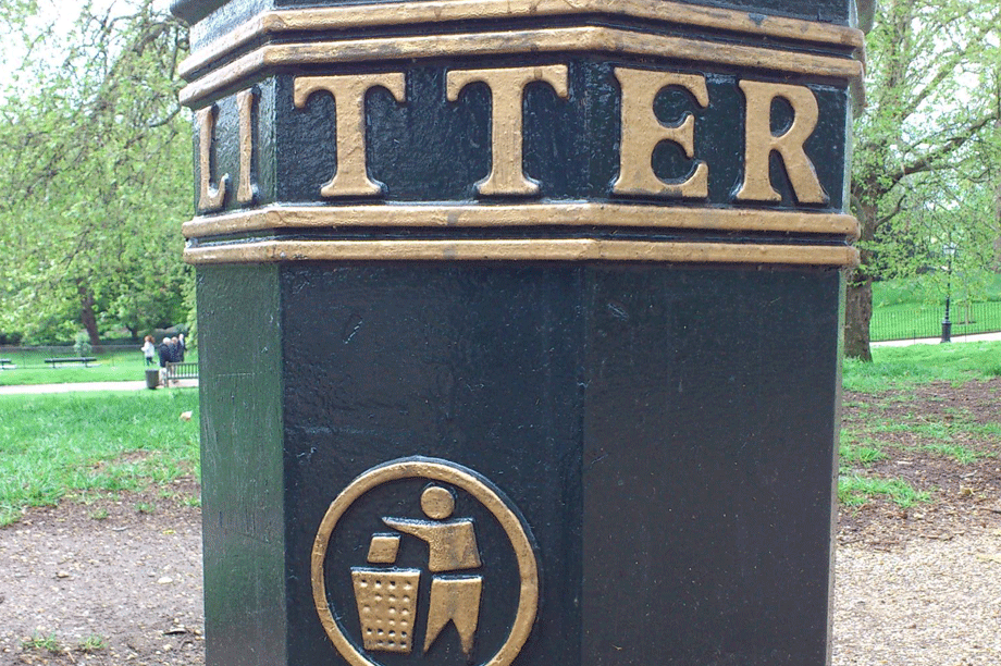 Government gives authorities power to force takeaways to collect the ...