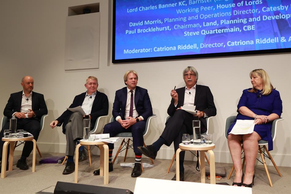 Experts question what ‘mandatory housing target’ would look like ...