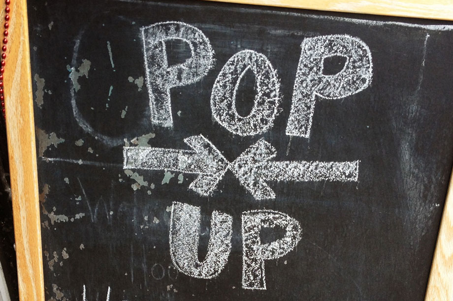 Report calls for planning changes to boost London's 'meanwhile' uses ...