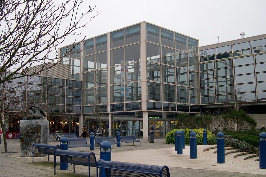 Neighbourhood Watch: Milton Keynes plan gets 85% backing | Planning ...