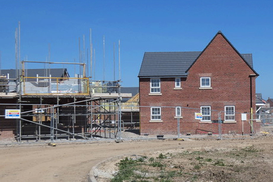 UK's 'unpredictable' planning system has created four million-home ...