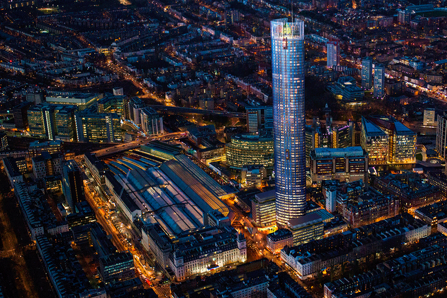 Paddington tower plans to be revised after local opposition | Planning ...