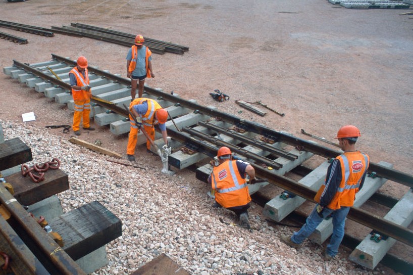 Draft national road and rail planning policy proposes new carbon ...