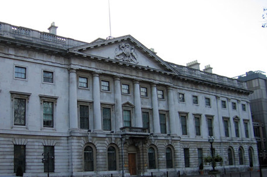 Plans for new Chinese embassy refused against officers' advice due to ...