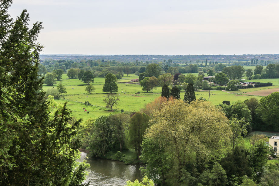 Local Plan Watch: Thames Valley faces housing shortfall | Planning Resource