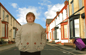 Last woman standing - Elizabeth Pascoe, community activist, Liverpool ...