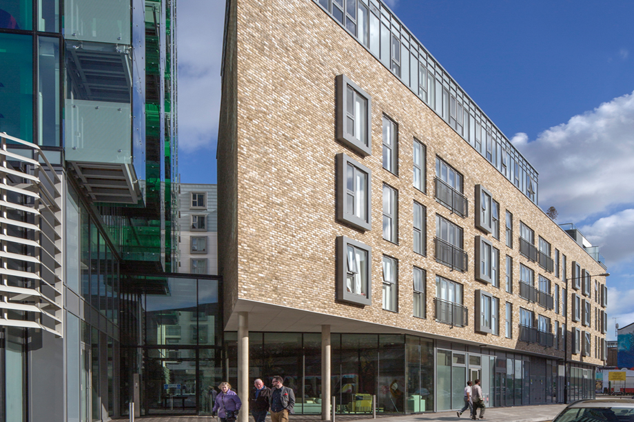 Advice: Fitting mixed use into the high street | Placemaking Resource