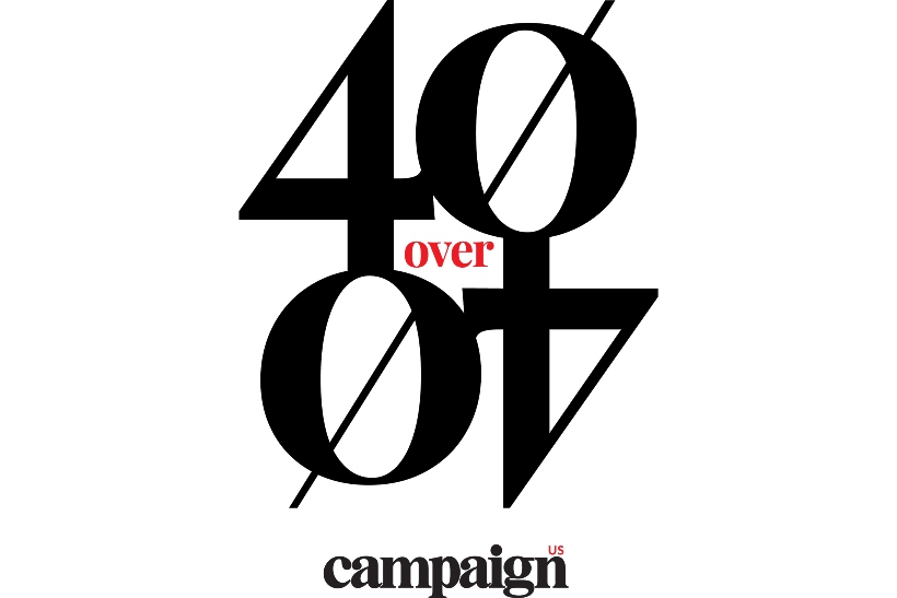 Open for entry: Campaign US launches and expands annual 40 Over 40 ...
