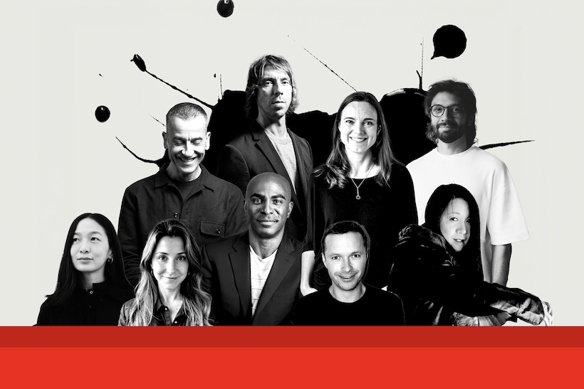 Exclusive: Presenting the new faces of the AKQA Americas leadership ...