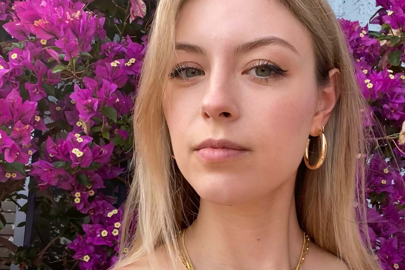 Meet the next generation: Ally Layton, copywriter, Deutsch LA | Campaign US