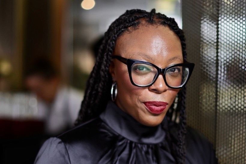 My experience at Cannes: Amber Coleman-Mortley | Campaign US