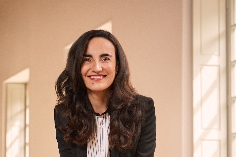 Pandora hires Mars vet Berta de Pablos-Barbier as CMO | Campaign US