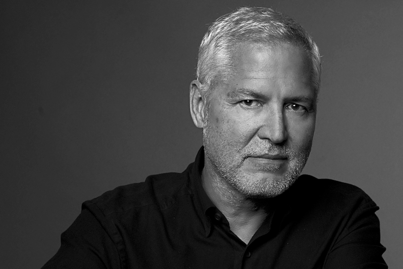 Meet the 40 Over 40 honoree: Bill Oberlander | Campaign US