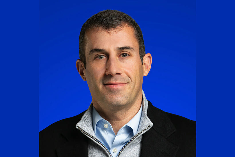 Klick Group brings on former McKinsey exec Brian Fox as president ...