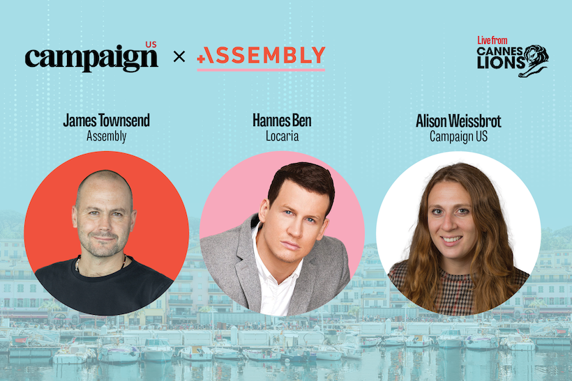 Actor or ally? How to avoid performative advocacy | Campaign US