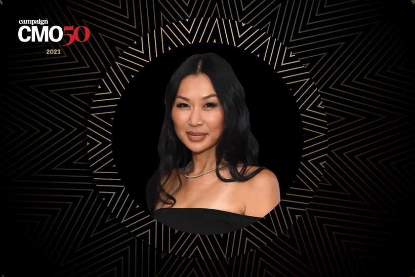 CMO 50 2023: Tracy Romulus | Campaign US