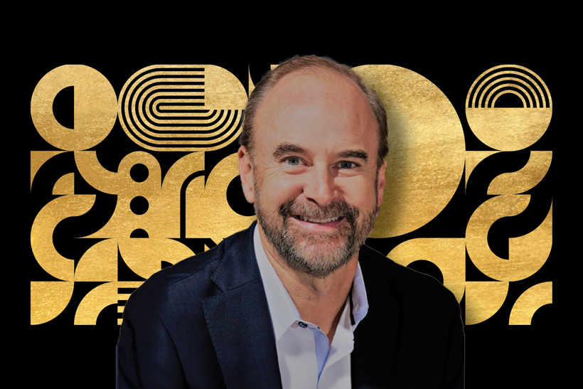 CMO 50 2024: Chris Brandt | Campaign US