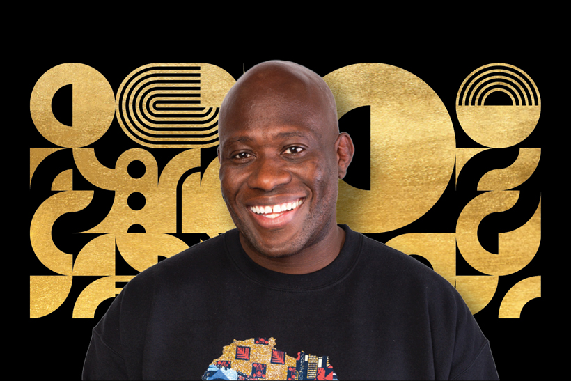 CMO 50 2024: Kofi Amoo-Gottfried | Campaign US