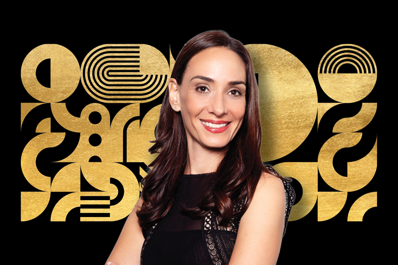 CMO 50 2024: Leslie Berland | Campaign US