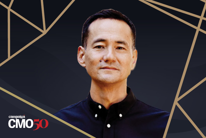 CMO 50: Hiroki Asai | Campaign US
