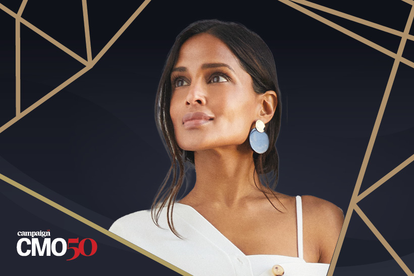 CMO 50: Kinjil Mathur | Campaign US