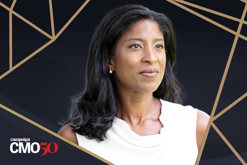 CMO 50: Najoh Tita-Reid | Campaign US