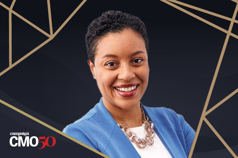 CMO 50: Melanie Roussell Newman | Campaign US