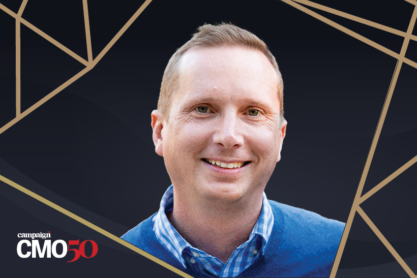 CMO 50: Matthew Weissinger | Campaign US