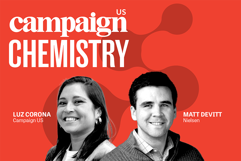 Understanding your audience: Dive deep with Nielsen | Campaign US