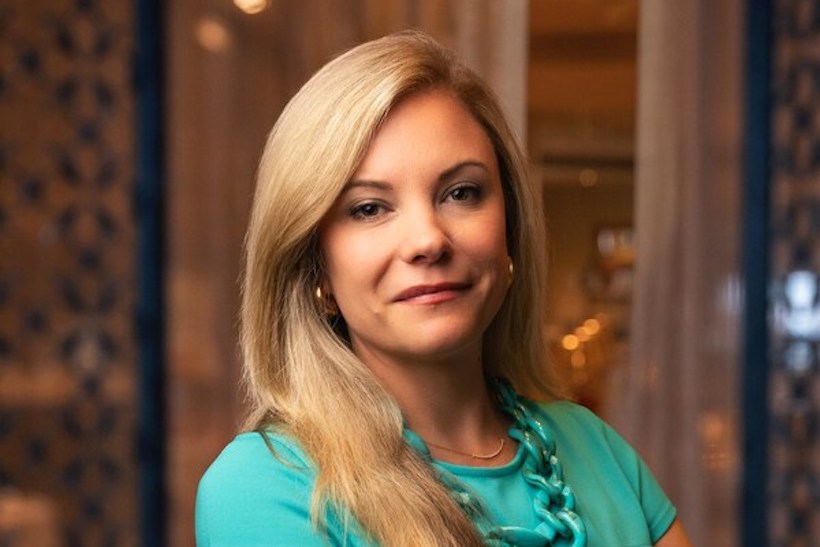 Sarah Moore joins Cracker Barrel as CMO | Campaign US