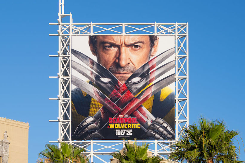 Inside the ‘Deadpool & Wolverine’ marketing bonanza | Campaign US